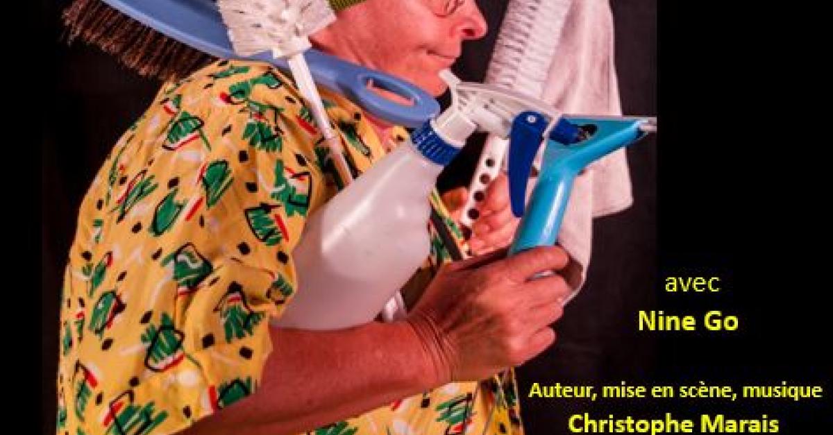 Les déboires de Mme Picolette